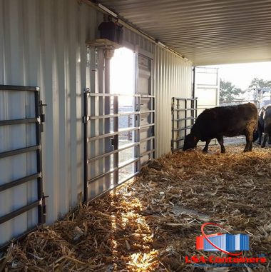 We've Got The Storage Solutions You Need | Shipping Containers in IL