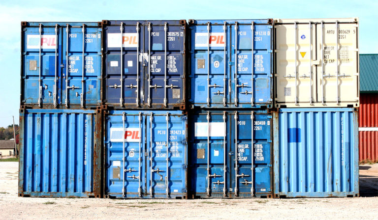 What Can You Do With A Container | Family-Owned Container Company