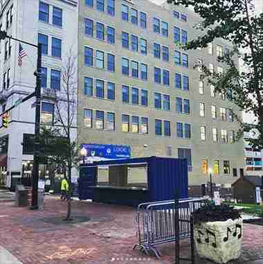 High-Quality & Custom Shipping Containers | USA-Containers