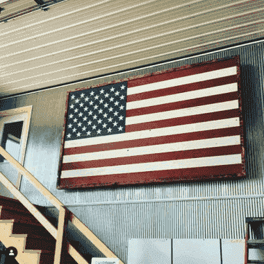 High-Quality & Custom Shipping Containers | USA-Containers