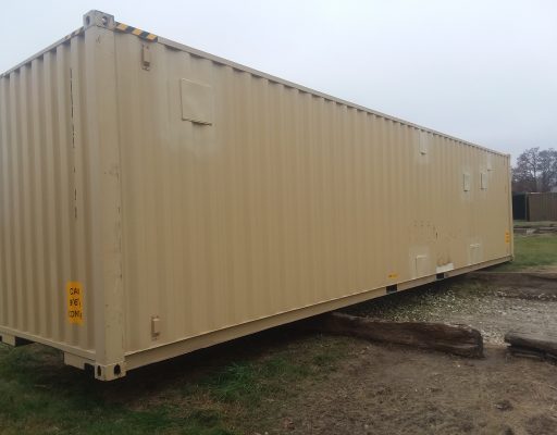 Specials - USA-Containers