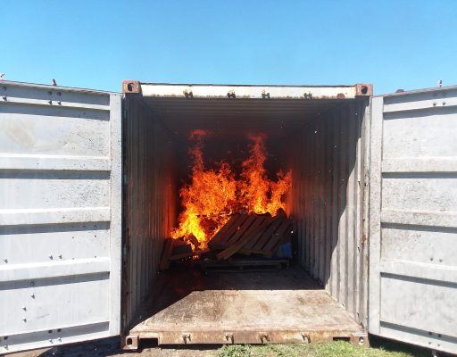 Container Specials on Cold & Dry Storage Shipping Containers