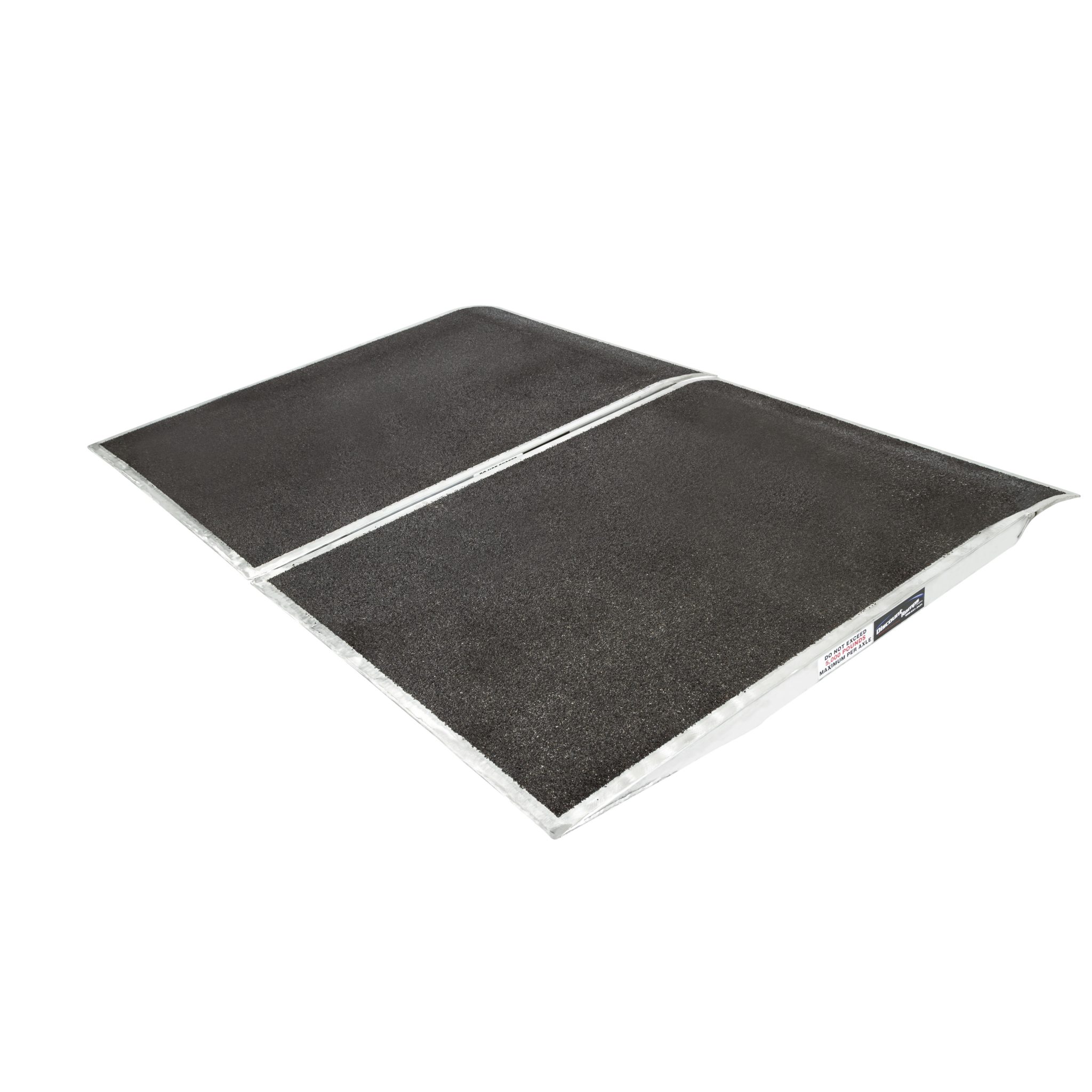 Container Ramps - USA-Containers, LLC