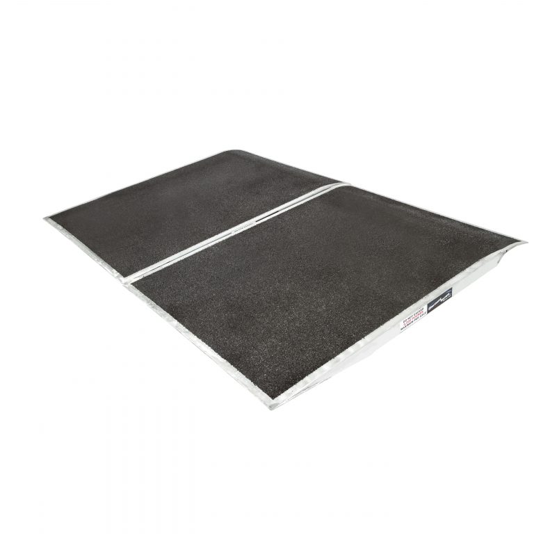 Container Ramps - USA-Containers, LLC