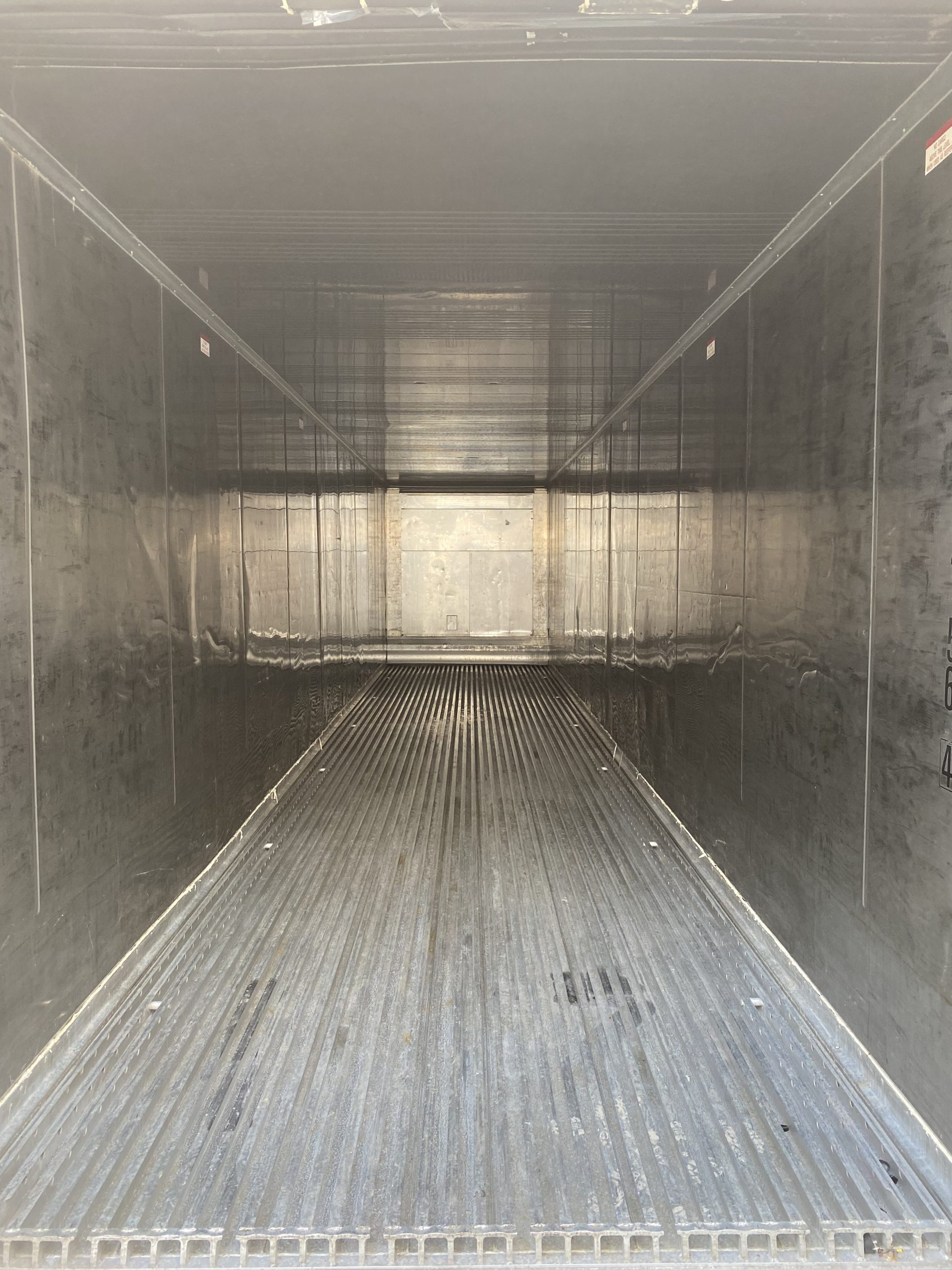 Container Specials on Cold & Dry Storage Shipping Containers