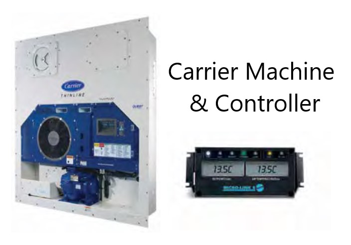Refrigerated Container Defrost Importance: Expert Advice for Peak ...