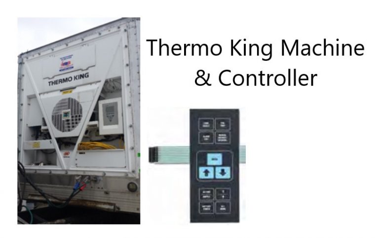 Refrigerated Container Defrost Importance: Expert Advice for Peak ...