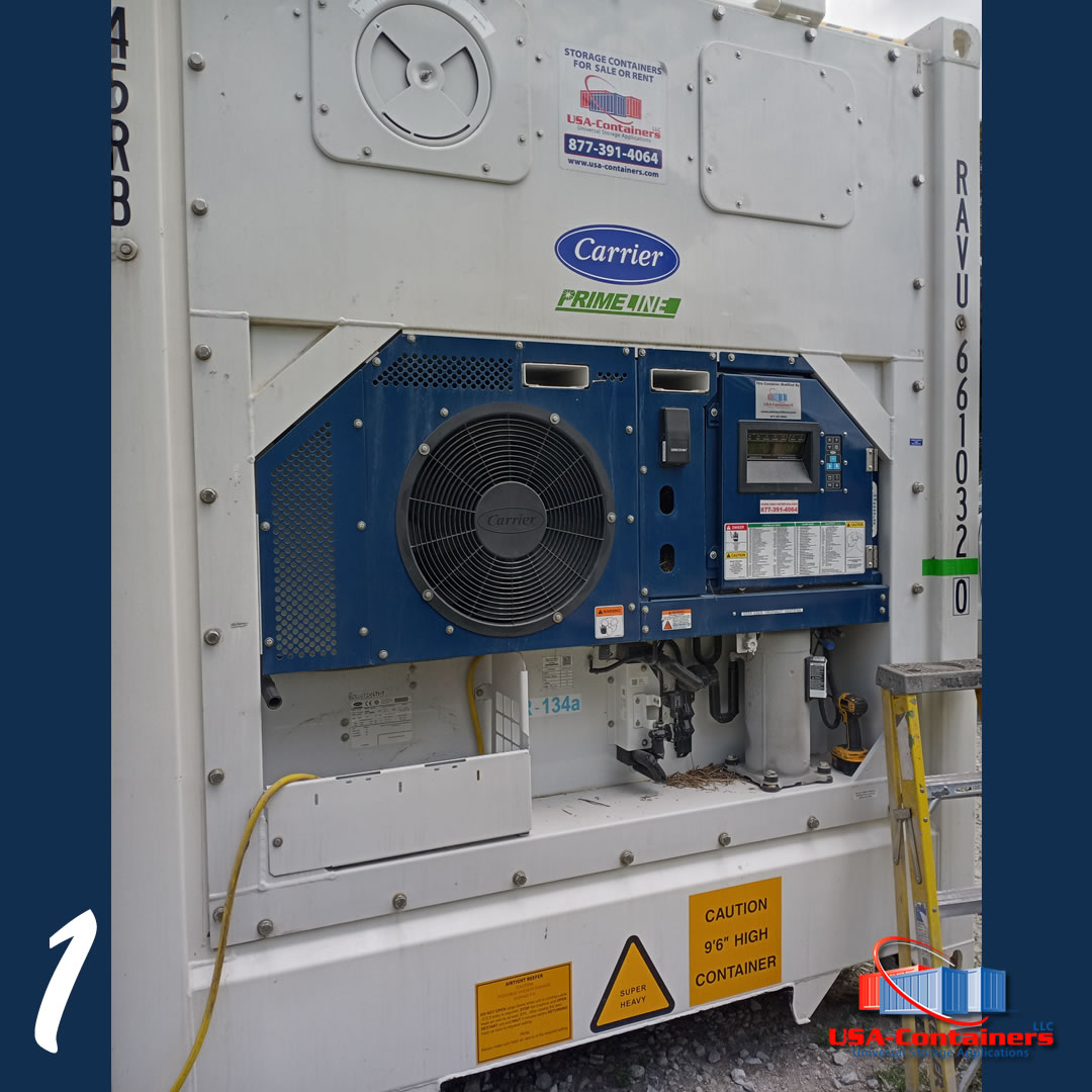 Essential Condenser Coil Maintenance Tips & Instructions for ...