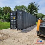 Dry Storage Shipping Containers Rent or Buy Today!