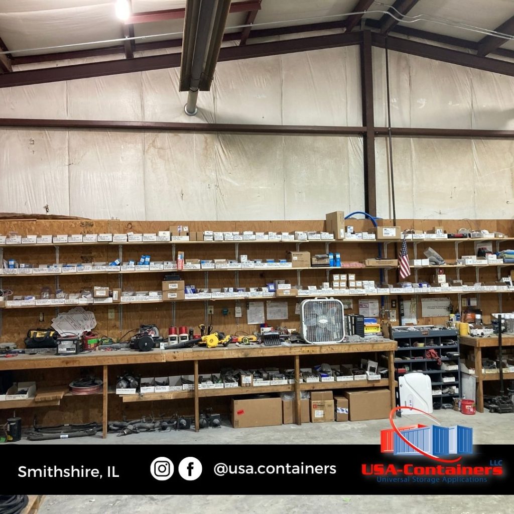 Wow, We've Been in Business 13 Years! - USA-Containers, LLC