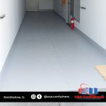 What is a Shipping Container Floor Made of? USA-Containers, LLC