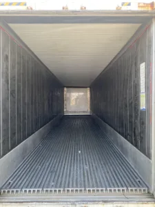 Container Specials on Cold, Dry and Insulated Containers.