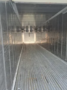 Container Specials on Cold, Dry and Insulated Containers.