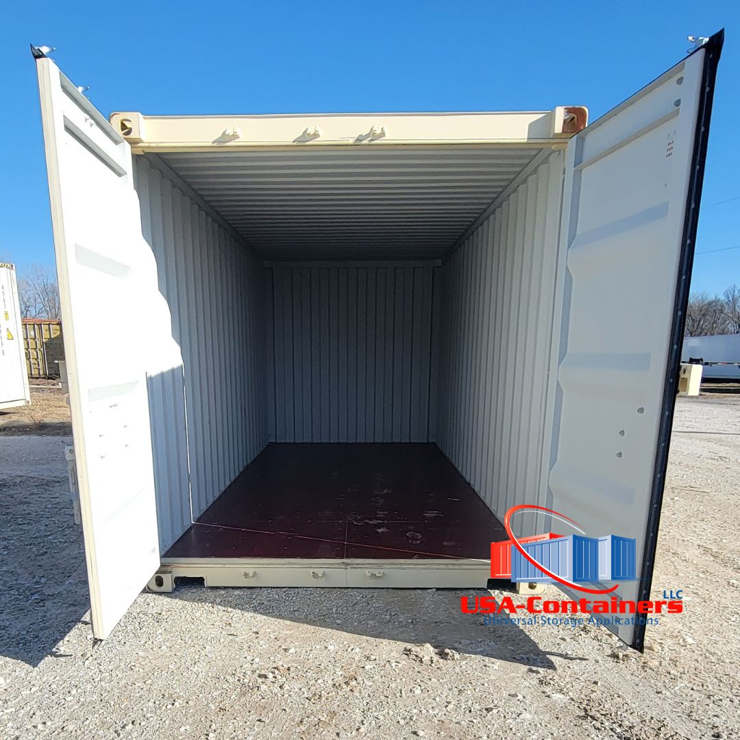 Container Size Chart Container Size Shipping Container Sizes